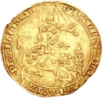 Le franc, pourquoi ce nom ? Voyons cela à travers le temps